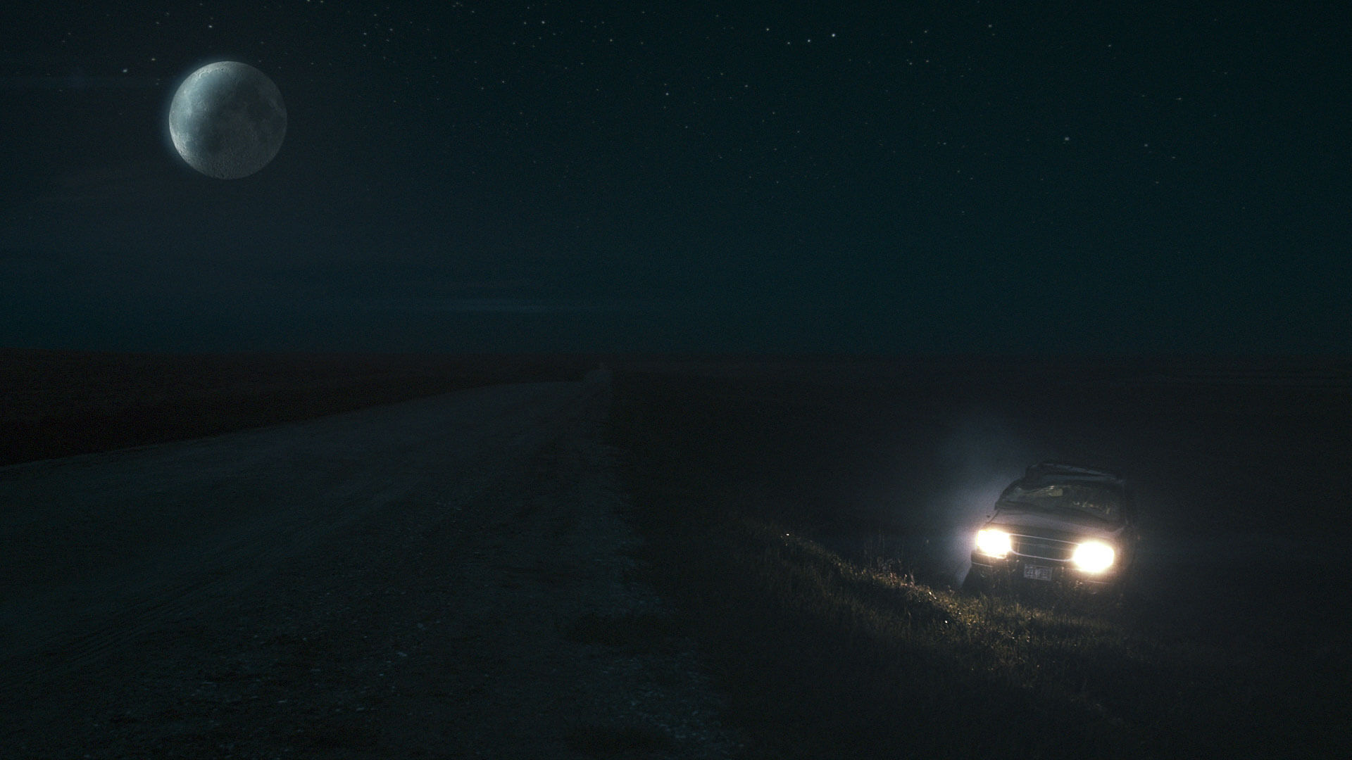 Don’t Go It Alone - The Great Plains Motion Picture Company