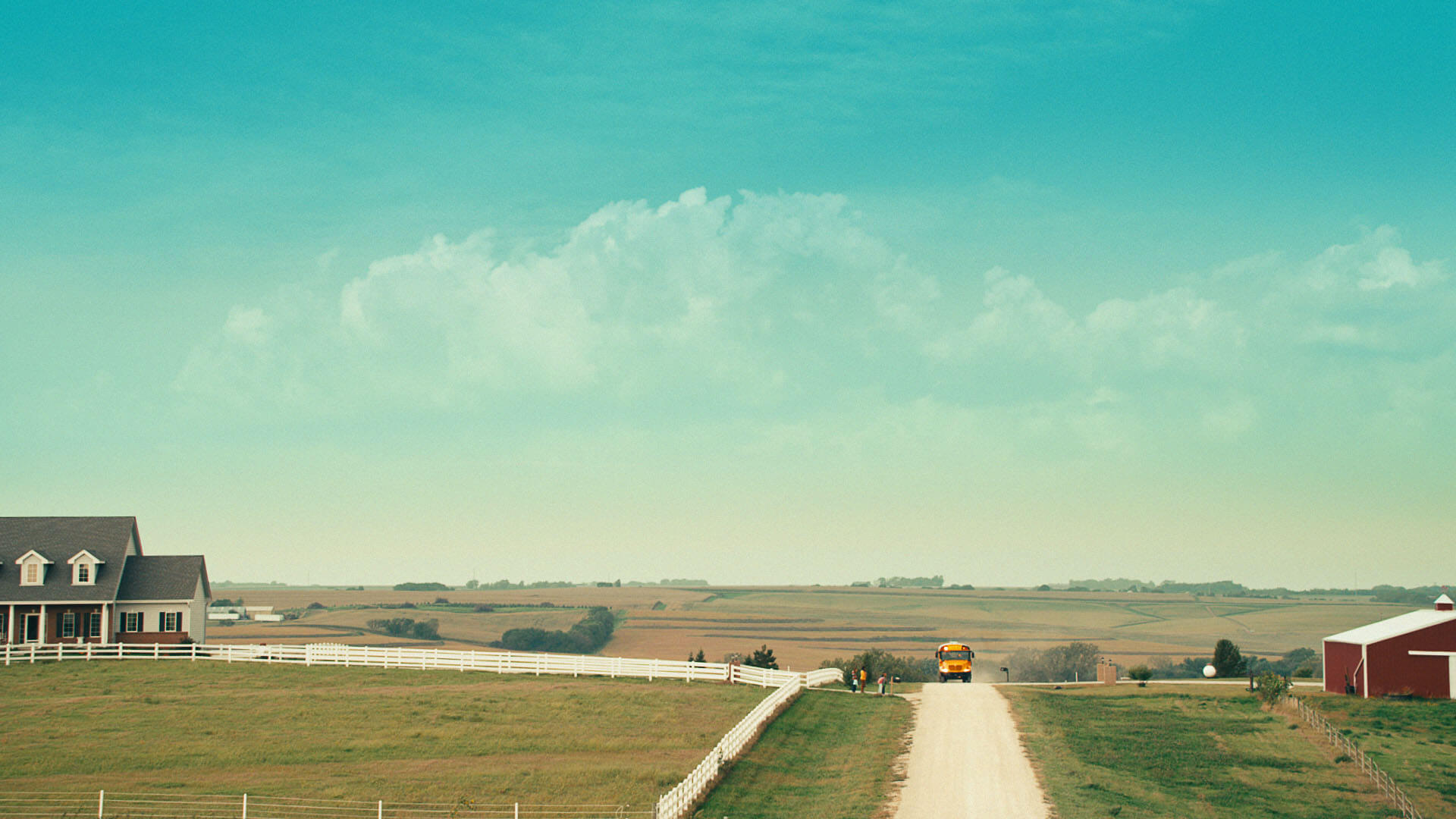 Access to clinics - The Great Plains Motion Picture Company