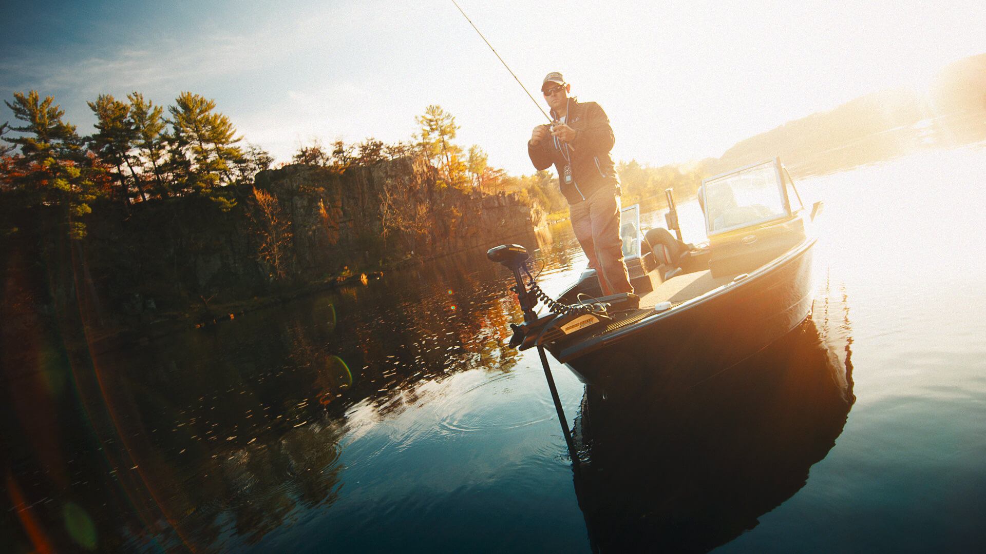 Spot-Lock - The Great Plains Motion Picture Company