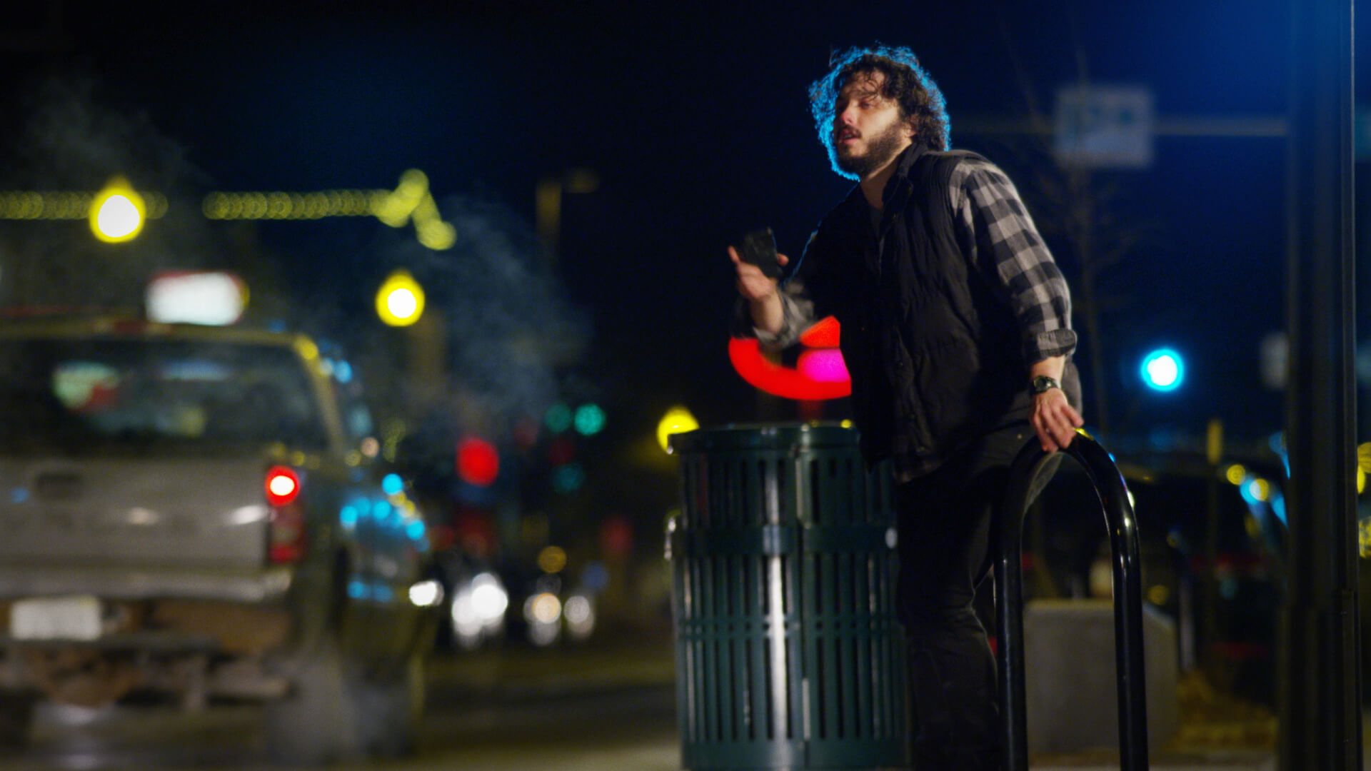 15 Minutes A Night - The Great Plains Motion Picture Company