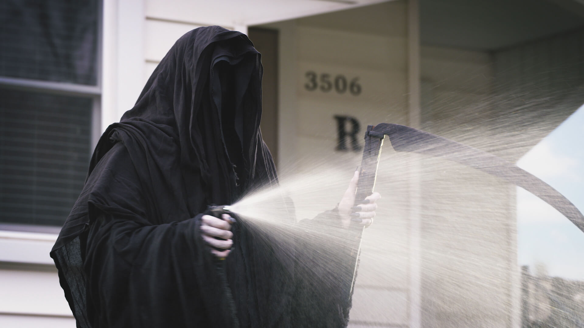 Neighbors - The Great Plains Motion Picture Company