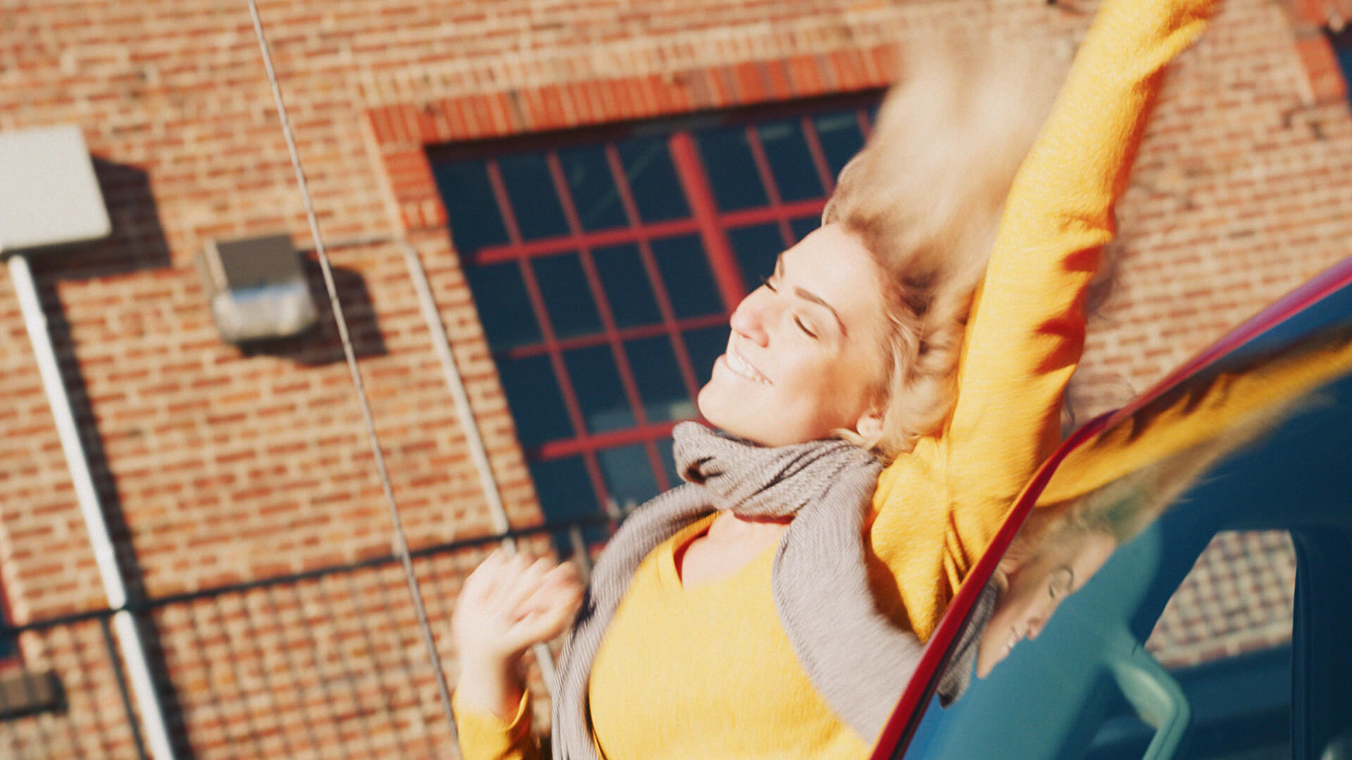 Trucks & Bucks Urban - The Great Plains Motion Picture Company