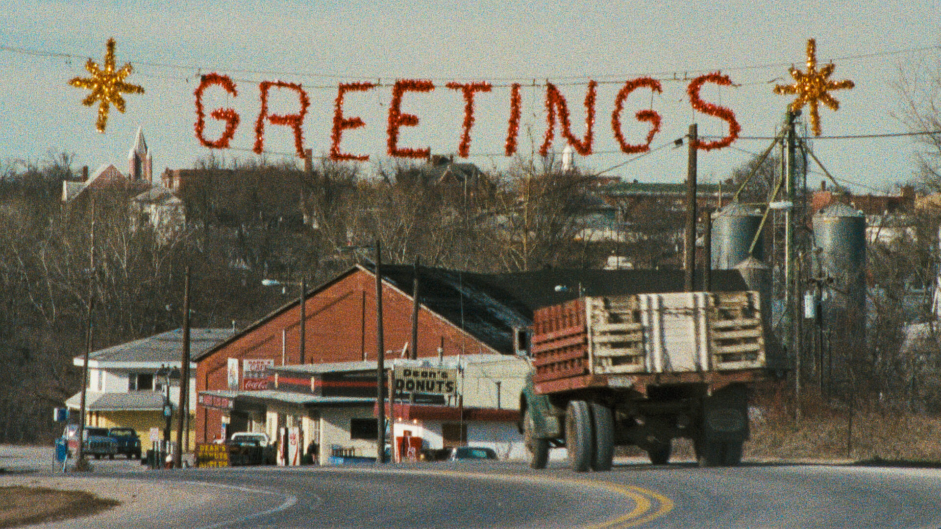 Star of the Plains - The Great Plains Motion Picture Company