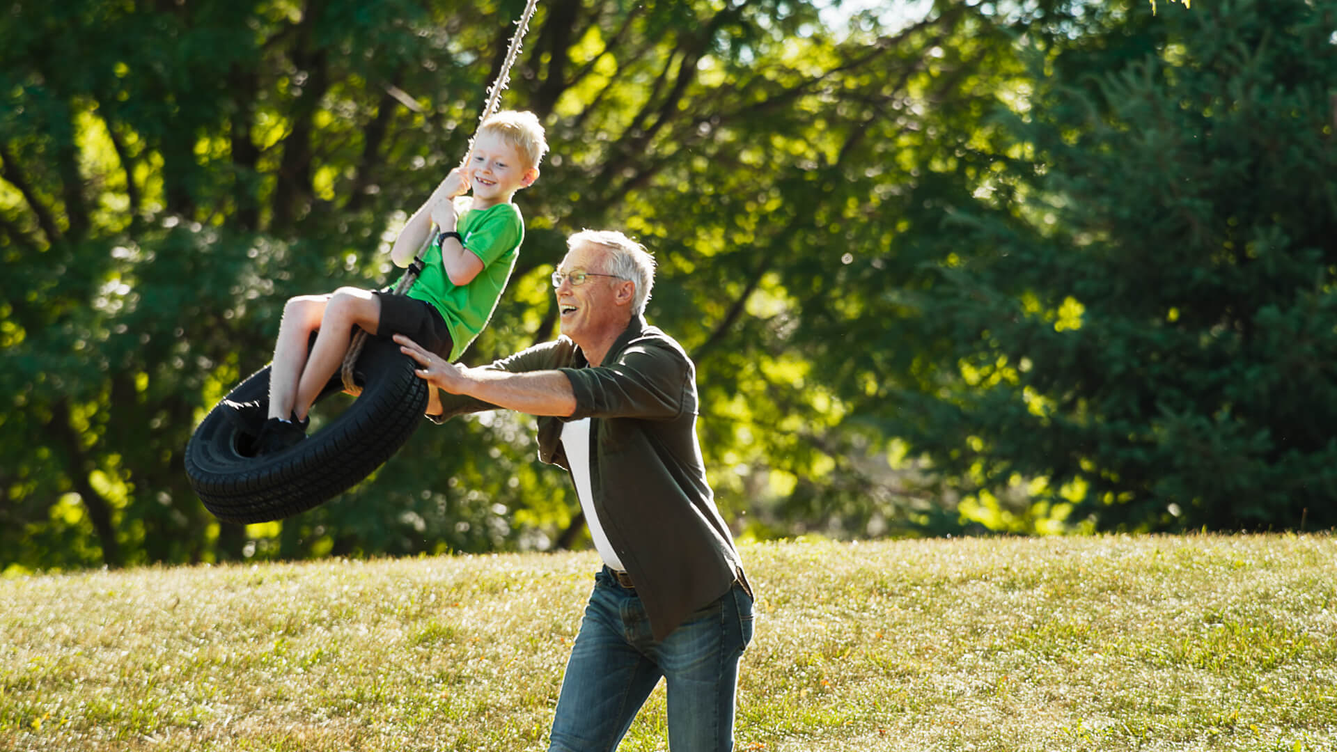 Total Joint - The Great Plains Motion Picture Company