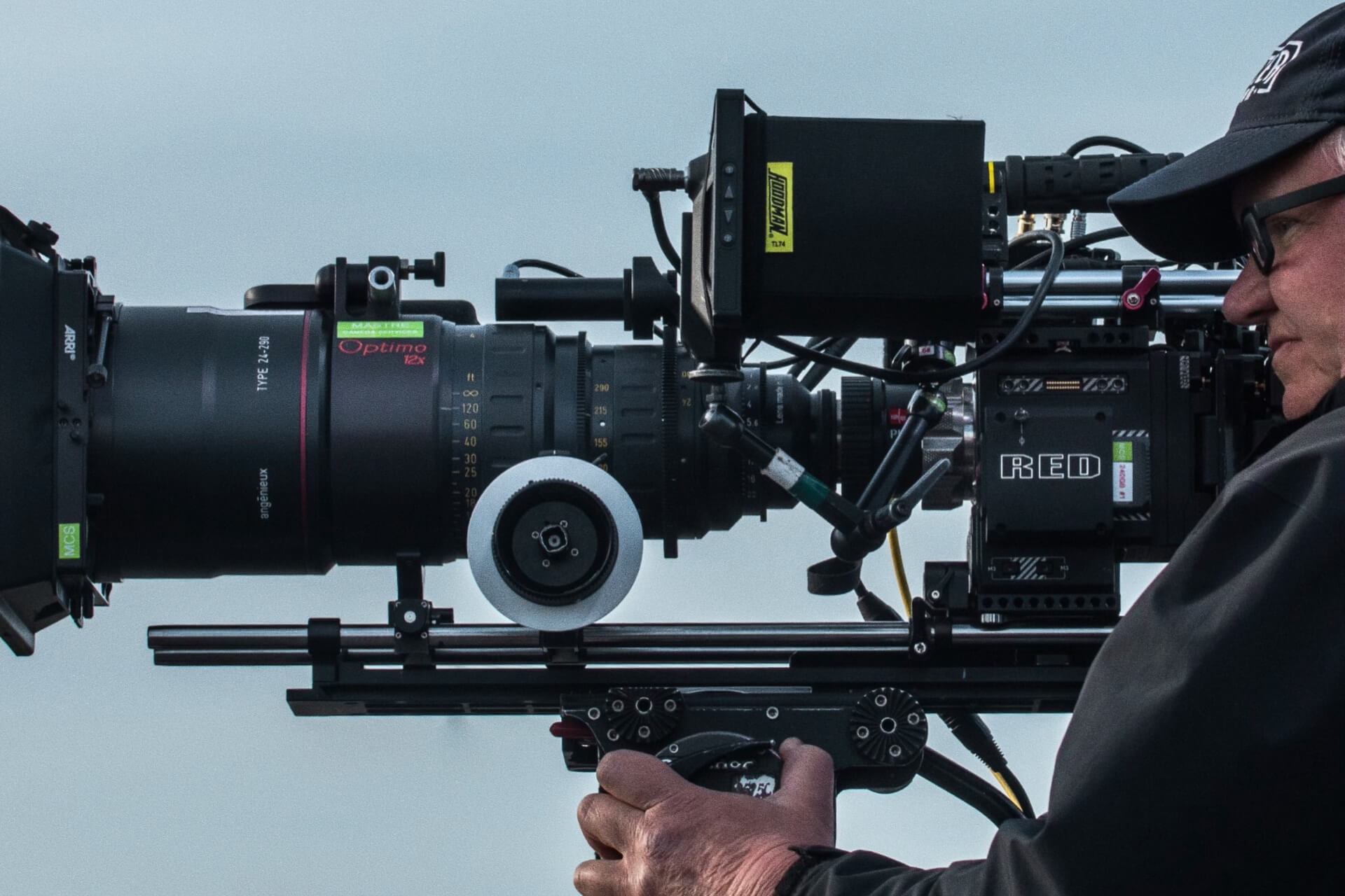 Company - The Great Plains Motion Picture Company