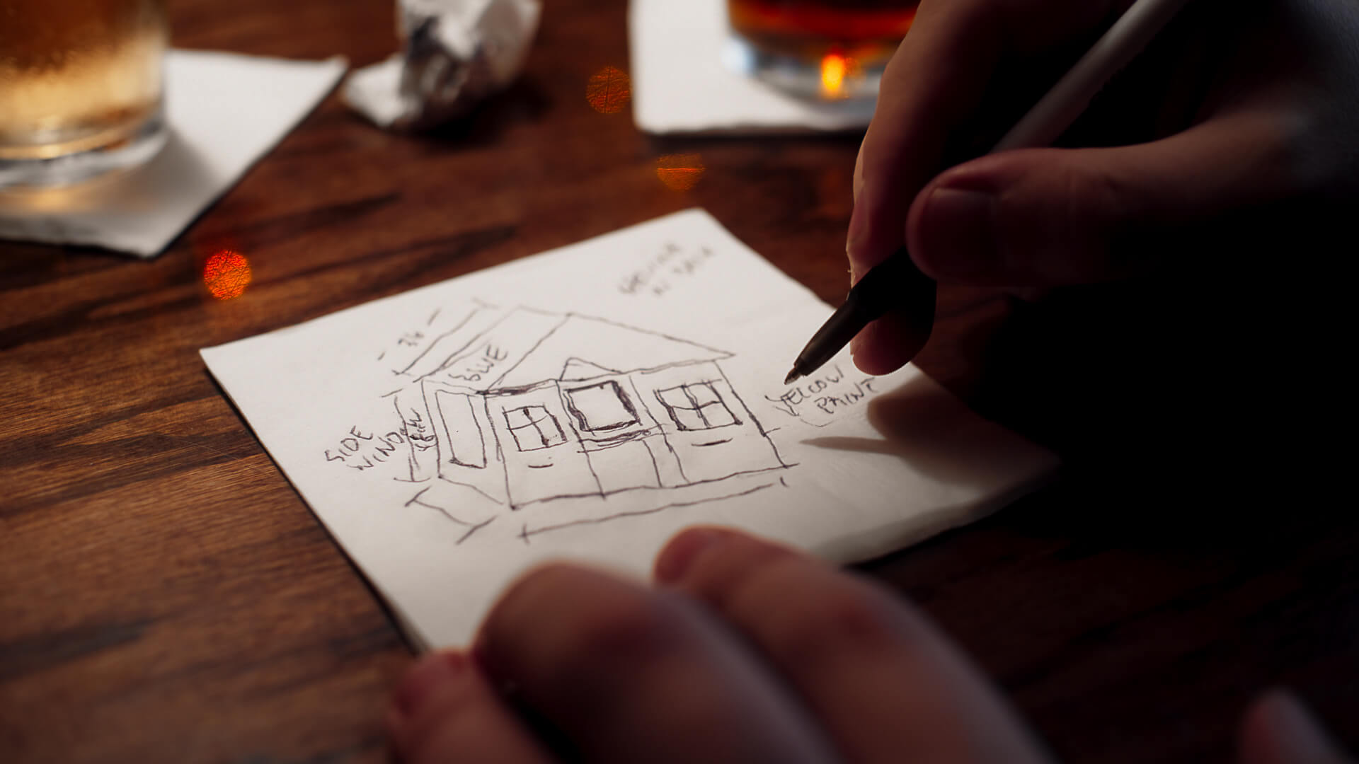 The Playhouse - The Great Plains Motion Picture Company