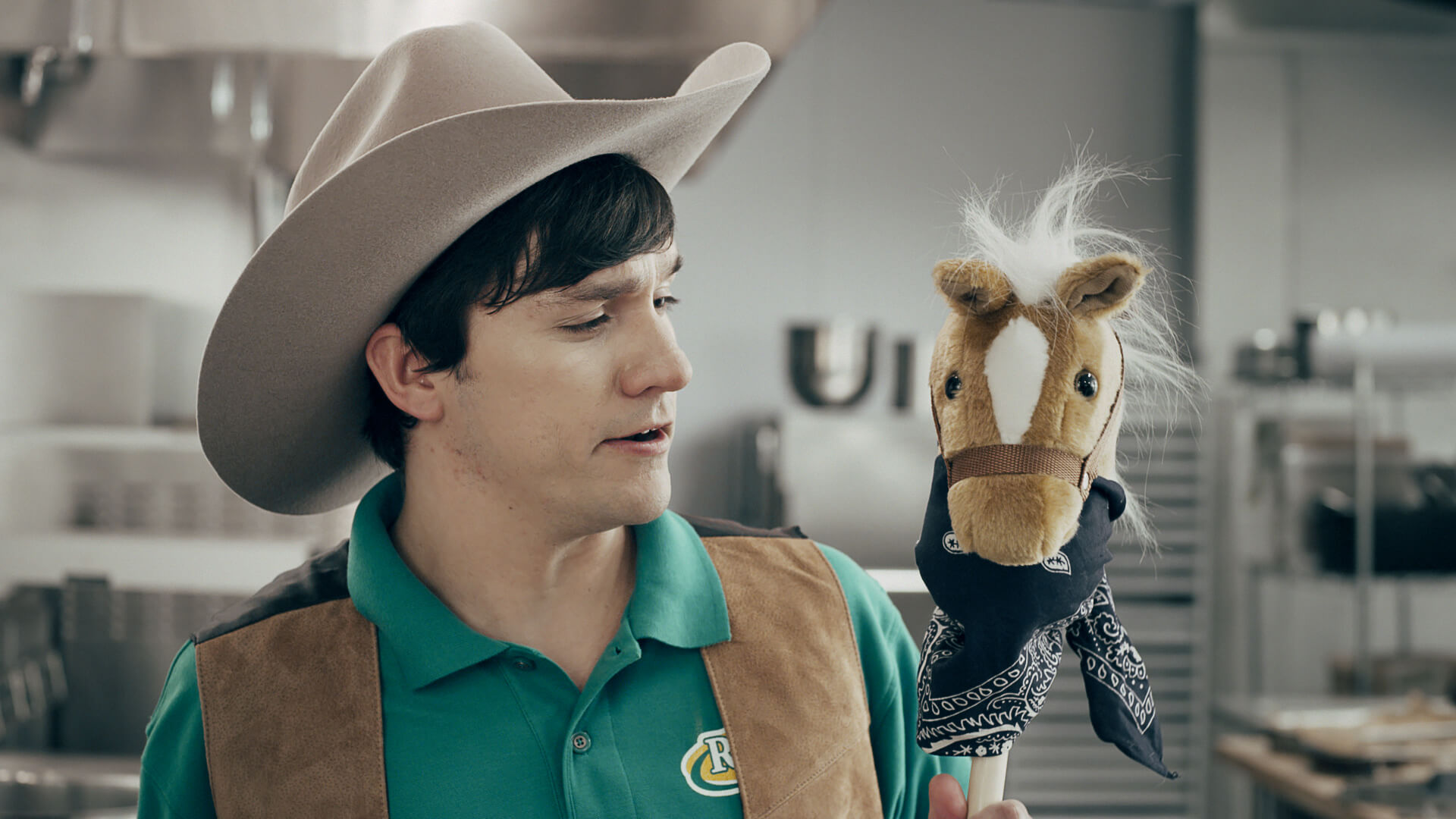 Ranch - The Great Plains Motion Picture Company