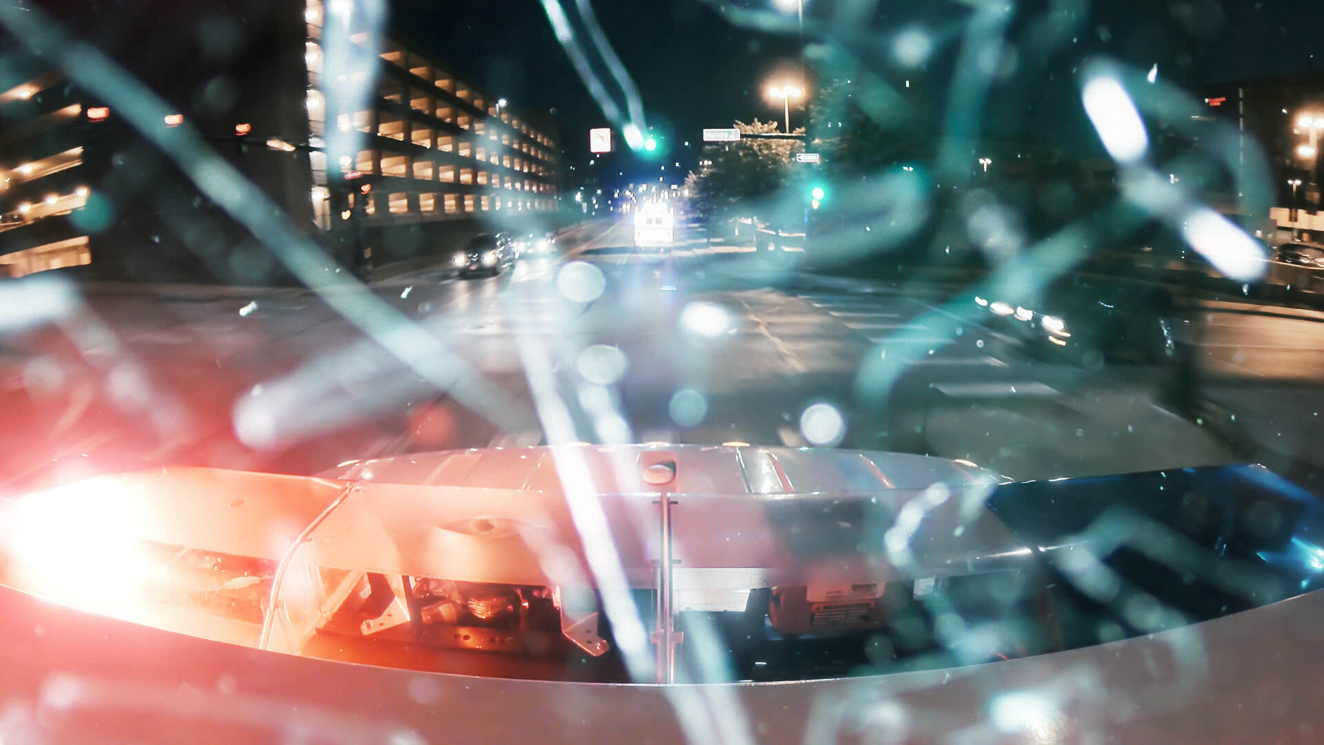 Teamwork - The Great Plains Motion Picture Company