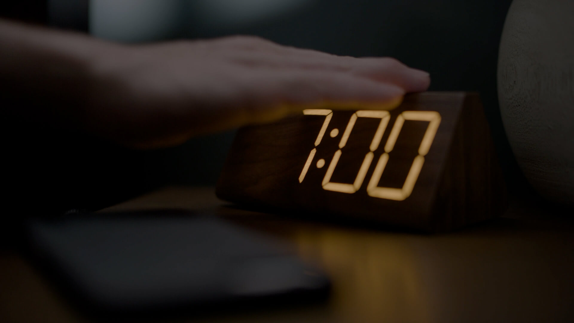 Seeing Clearly - The Great Plains Motion Picture Company